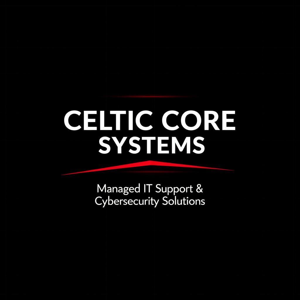 Celtic Core Systems — Managed IT Support & Cybersecurity Solutions ...